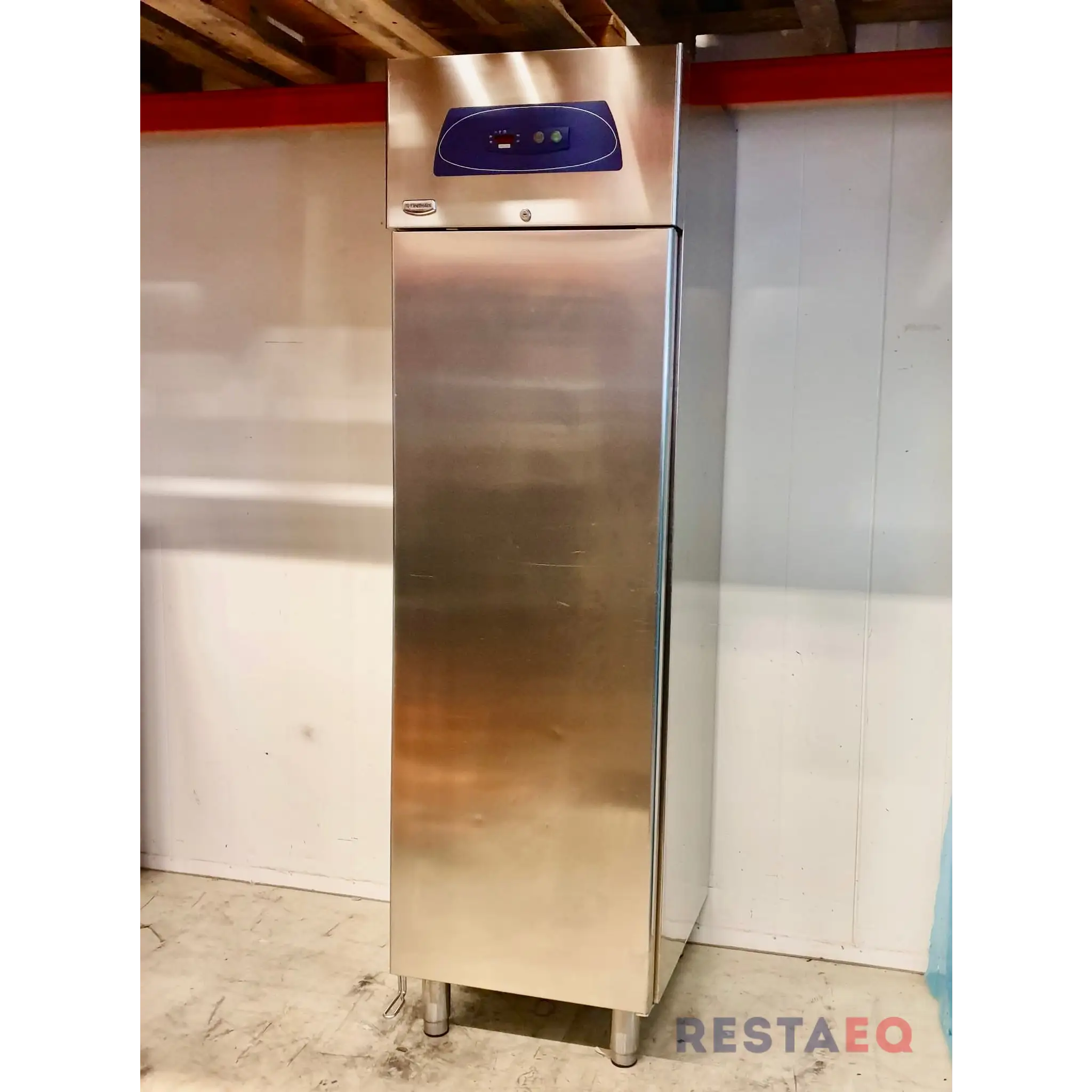 Electrolux pakastin 600 - RestaEQ