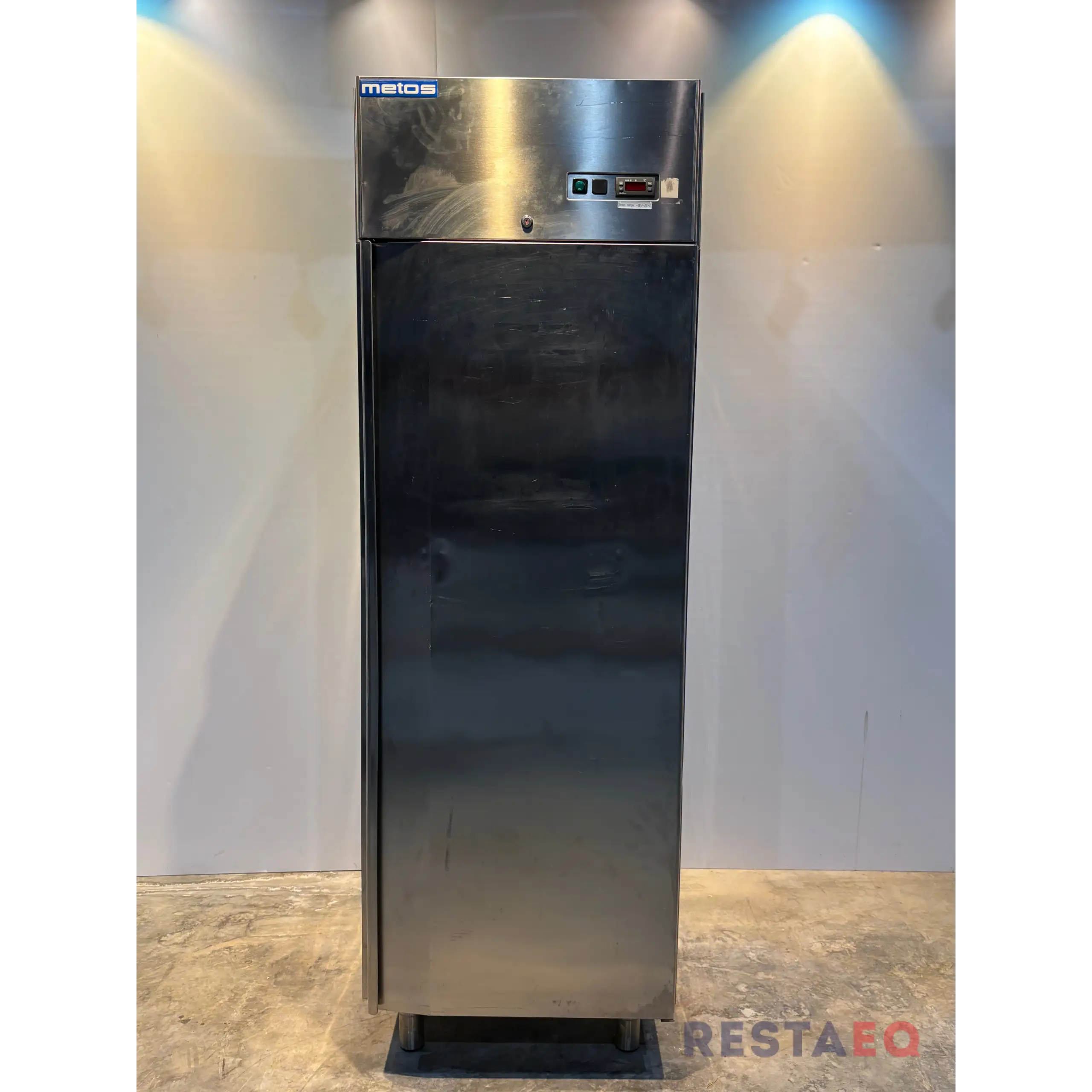 Metos pakastin A700 R BT - RestaEQ